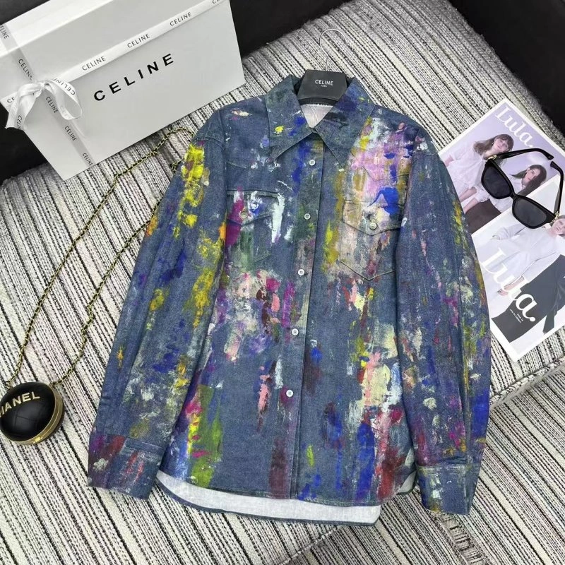 Acne Shirts