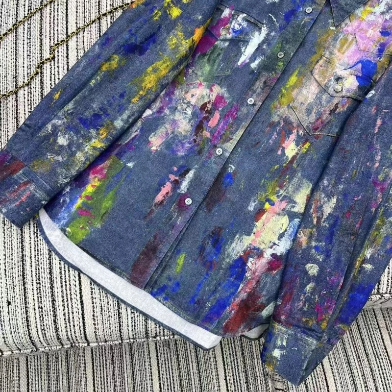 Legit Acne Shirts