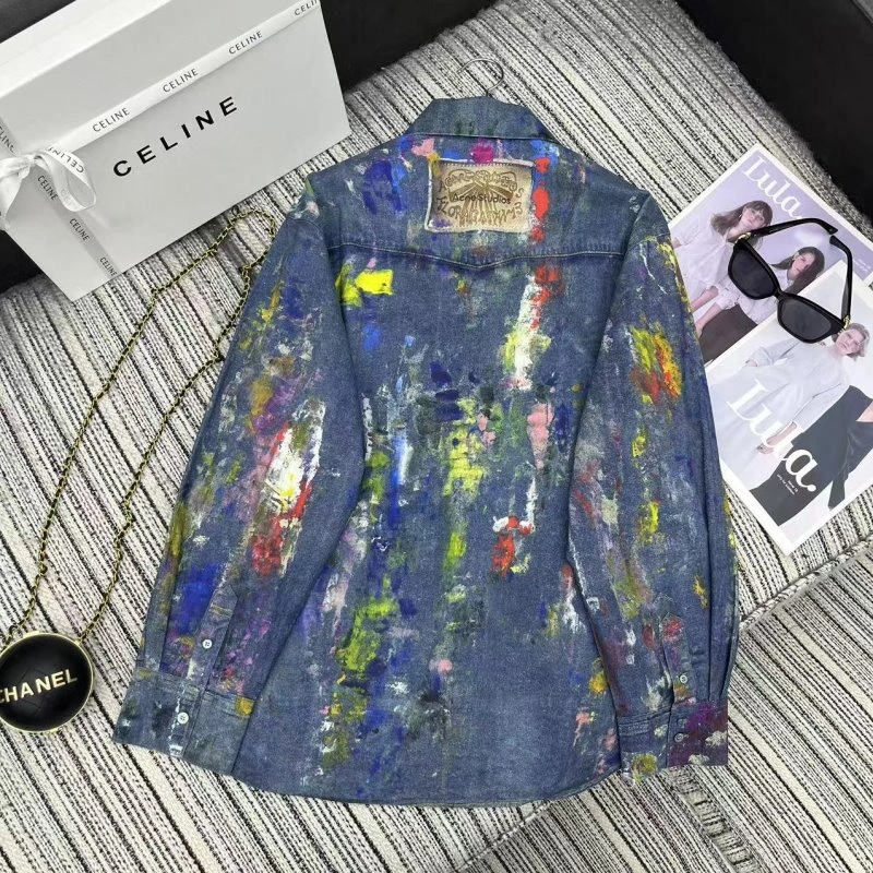 Legit Acne Shirts