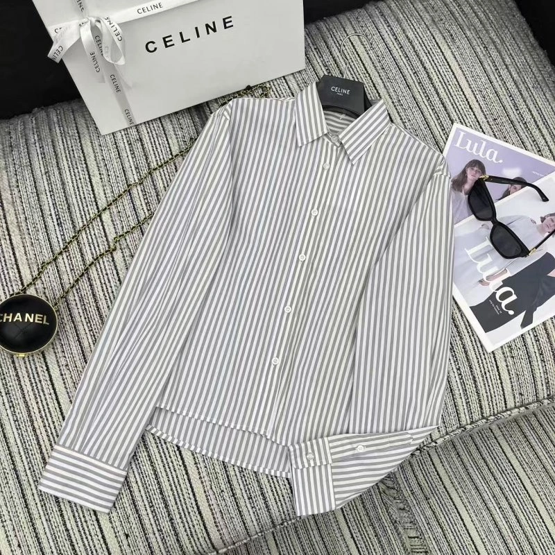 Acne Shirts