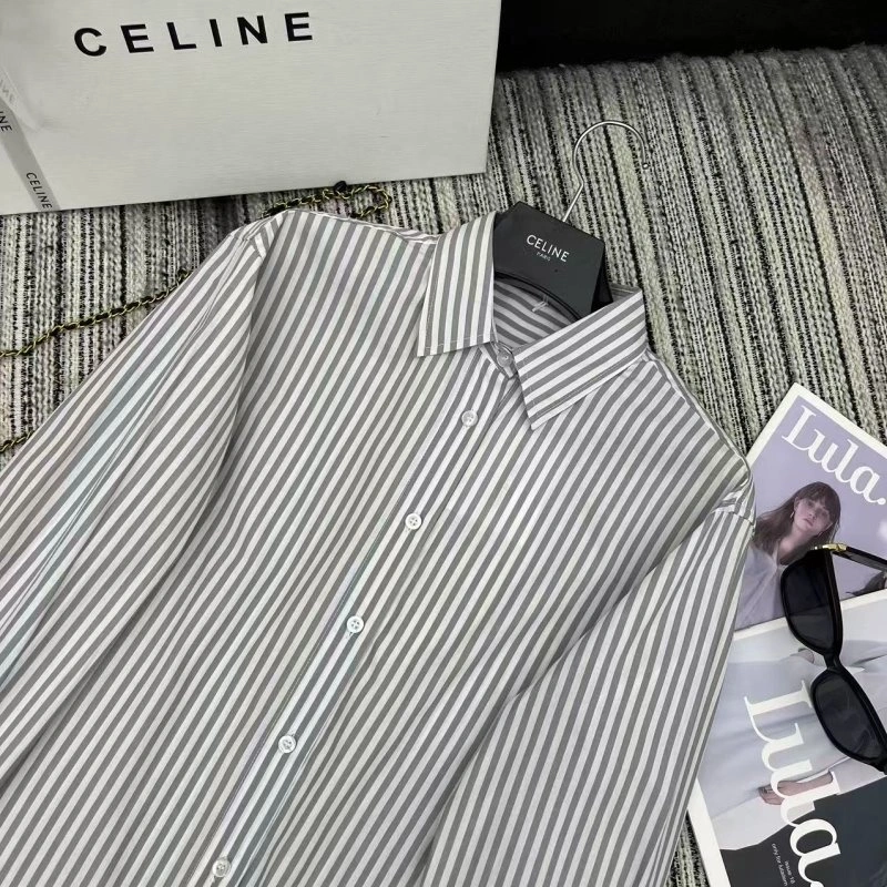 1:1 copy Acne Shirts