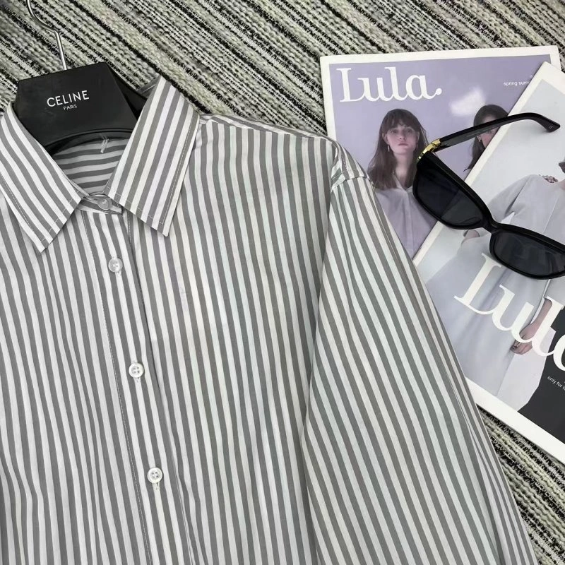 1:1 copy Acne Shirts