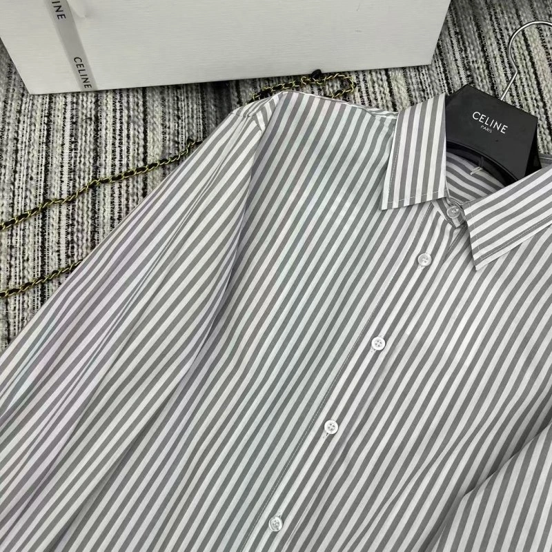 1:1 copy Acne Shirts