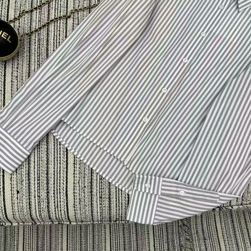 1:1 copy Acne Shirts