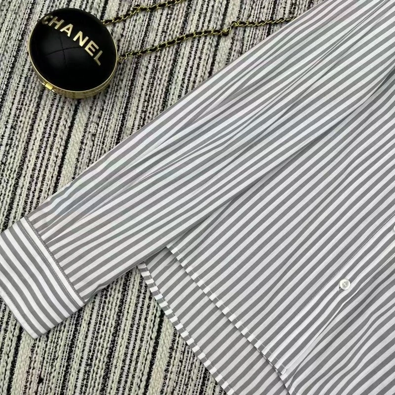 1:1 copy Acne Shirts