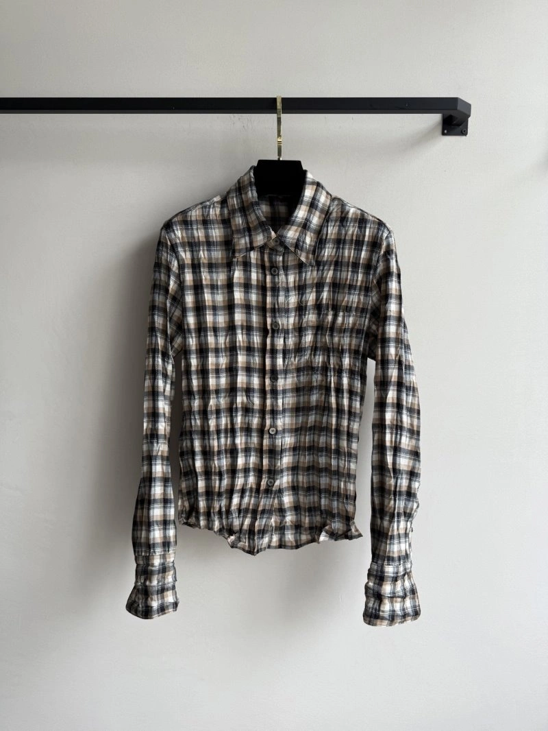 Acne Shirts