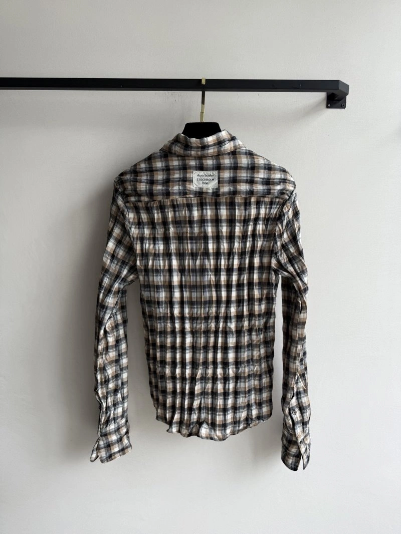Mirror quality Acne Shirts