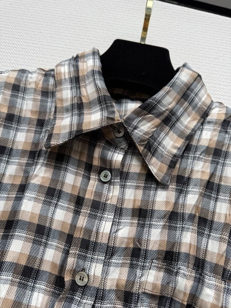 Mirror quality Acne Shirts