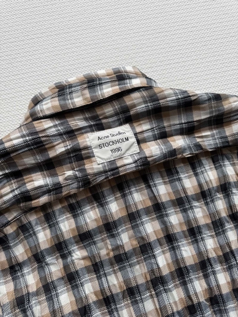 Mirror quality Acne Shirts