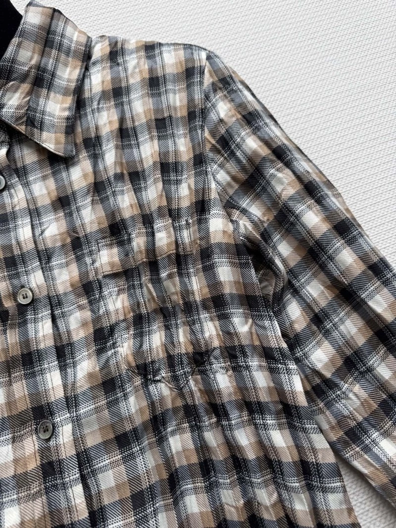 Mirror quality Acne Shirts