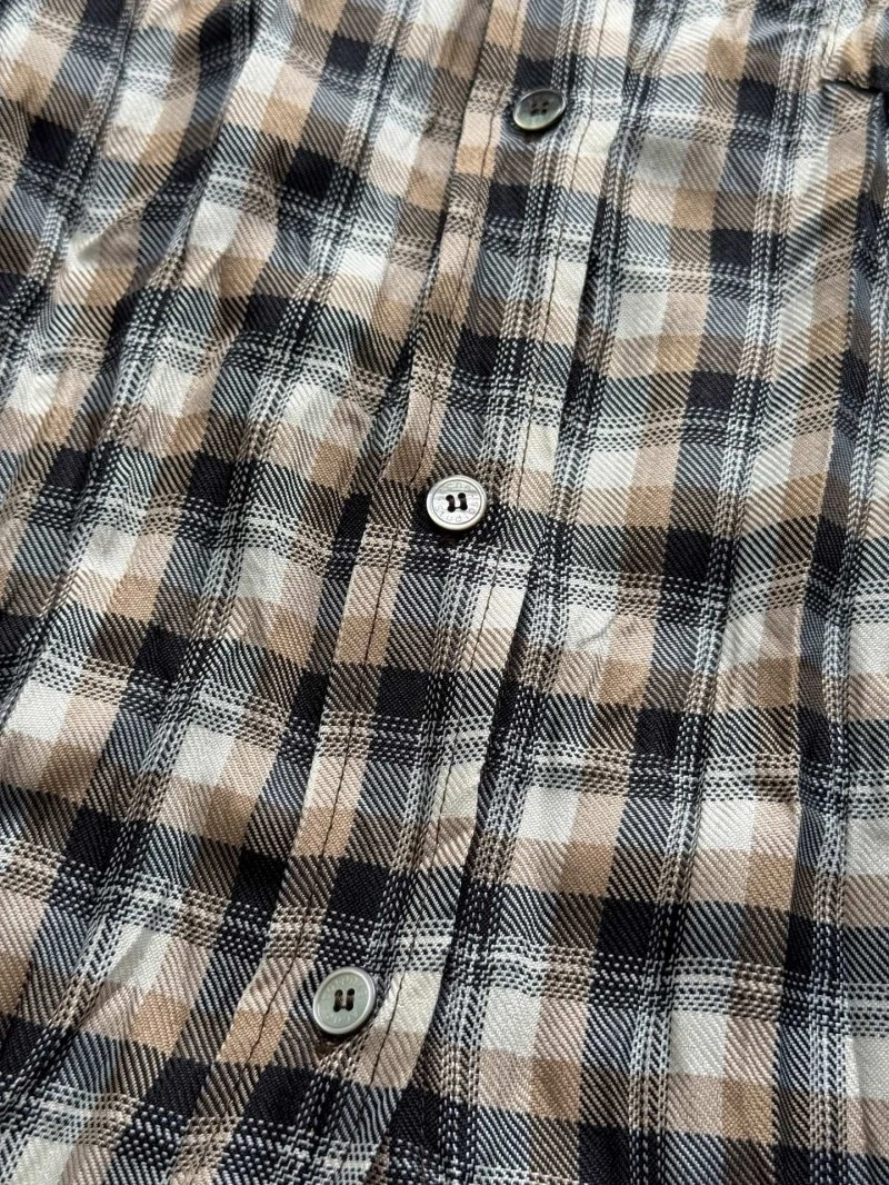 Mirror quality Acne Shirts