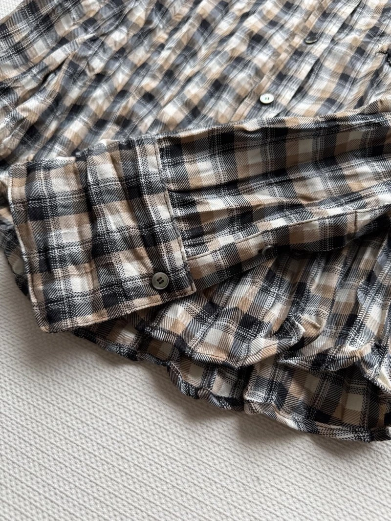 Mirror quality Acne Shirts