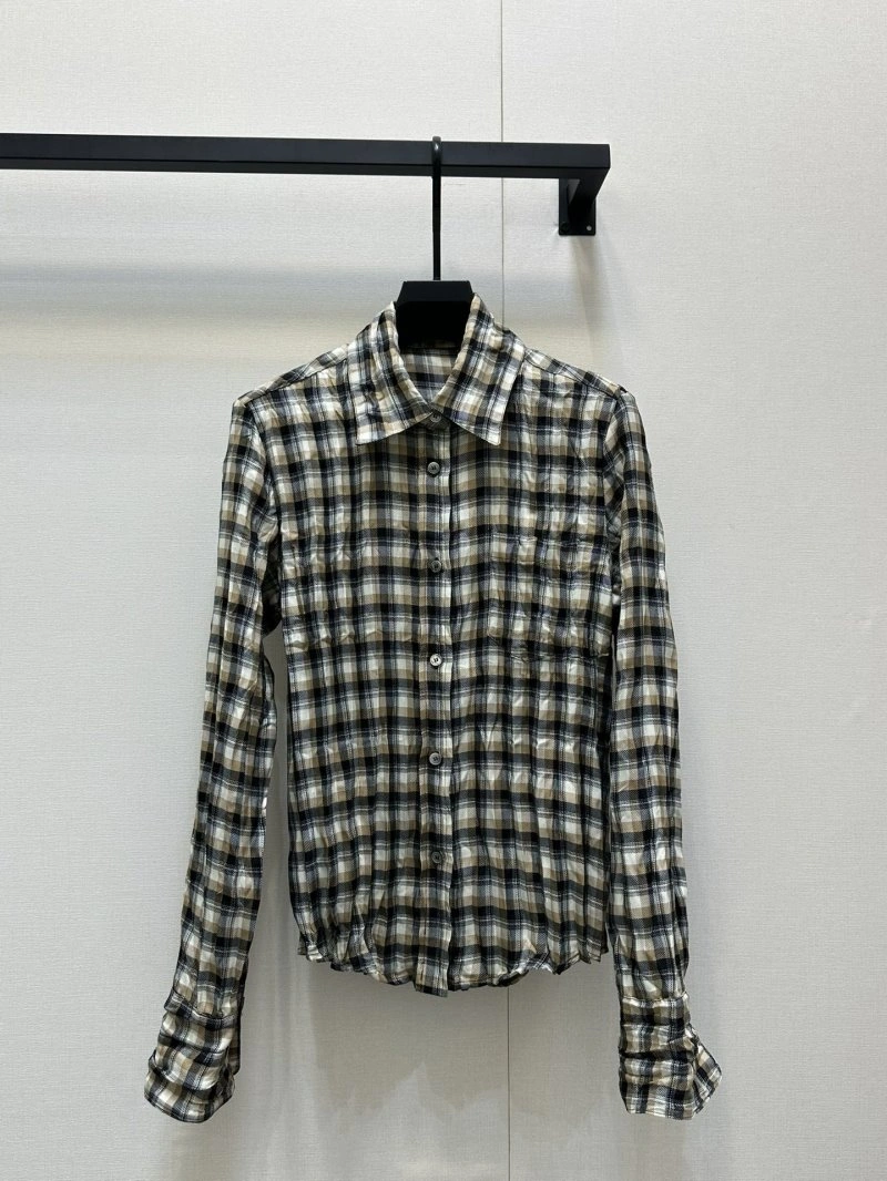 Acne Shirts