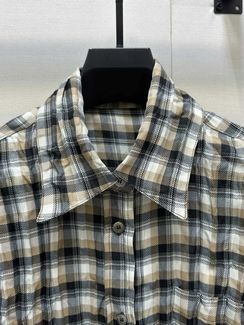 Precise copy Acne Shirts