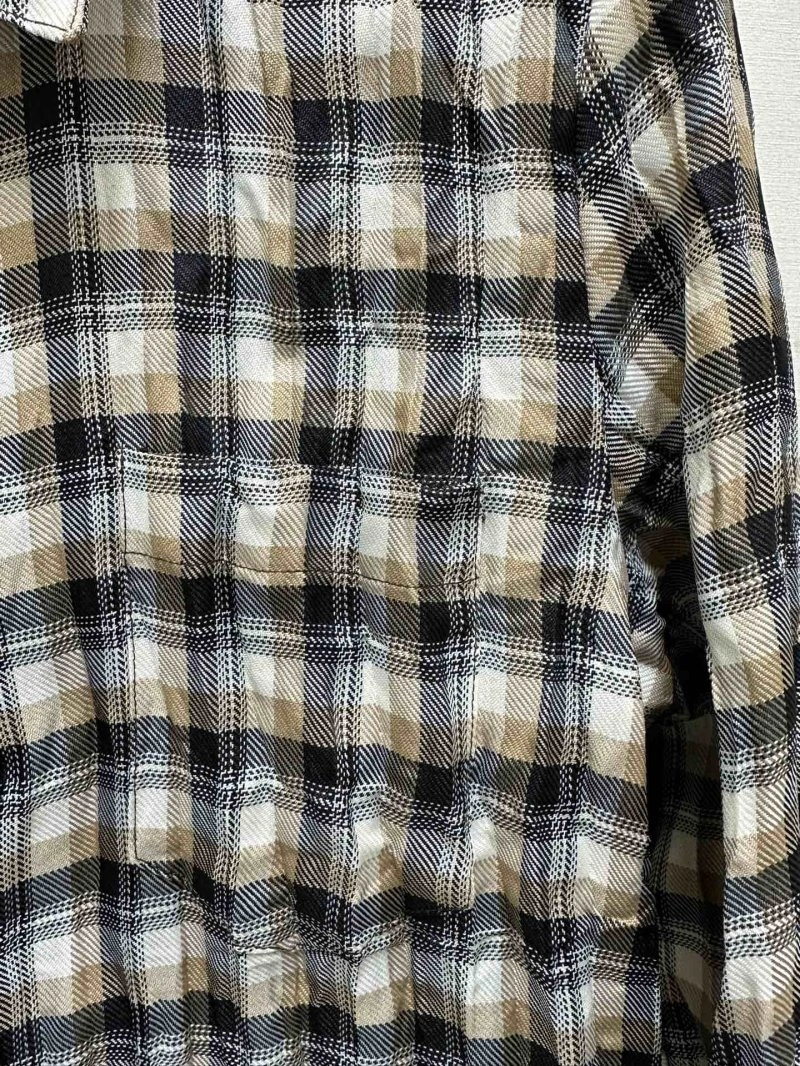 Precise copy Acne Shirts