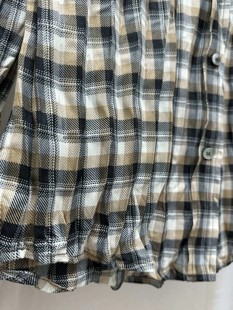 Precise copy Acne Shirts