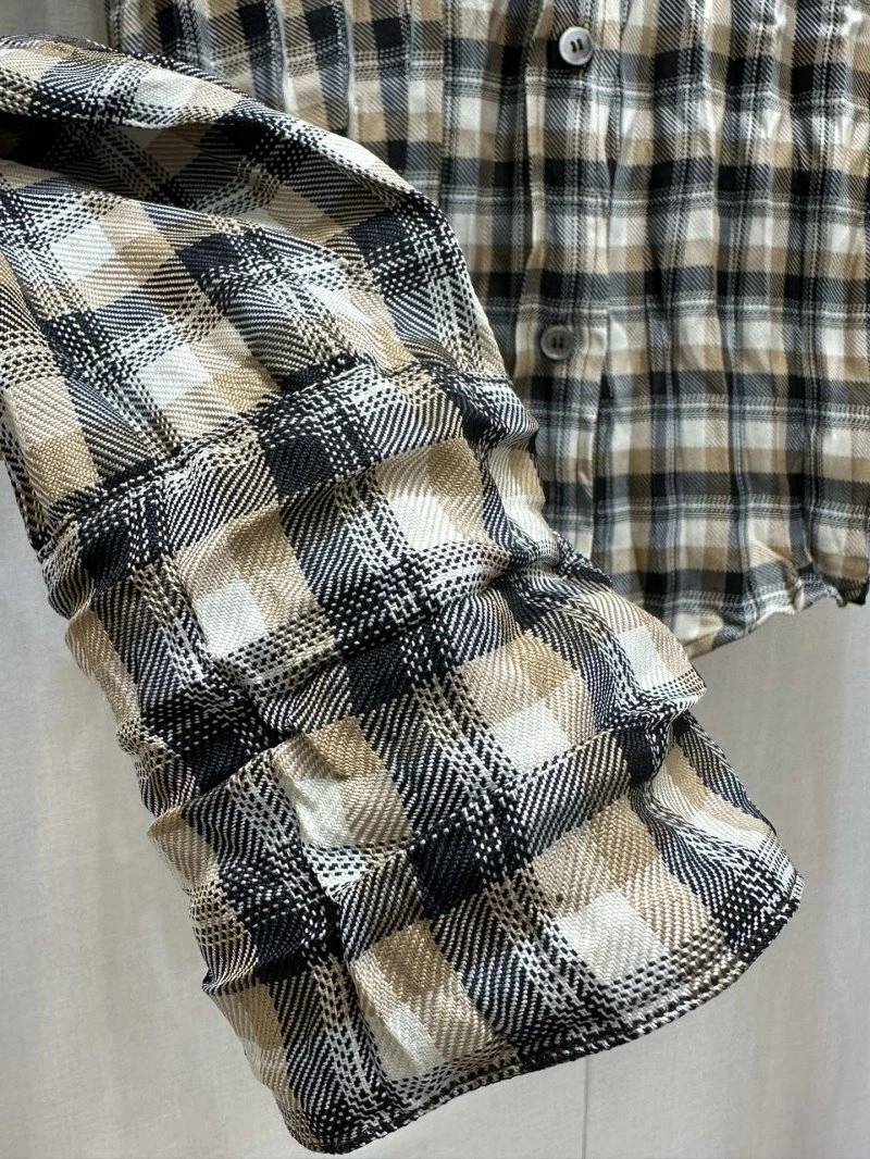 Precise copy Acne Shirts