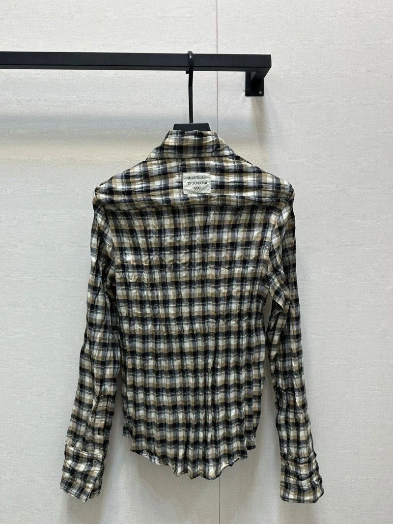 Precise copy Acne Shirts