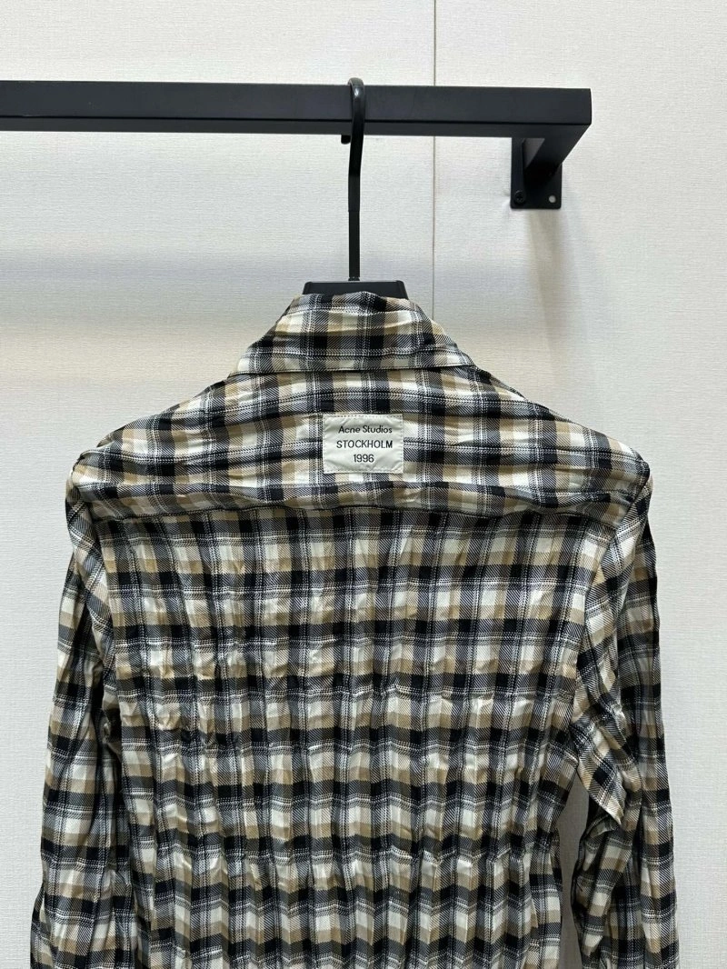 Precise copy Acne Shirts