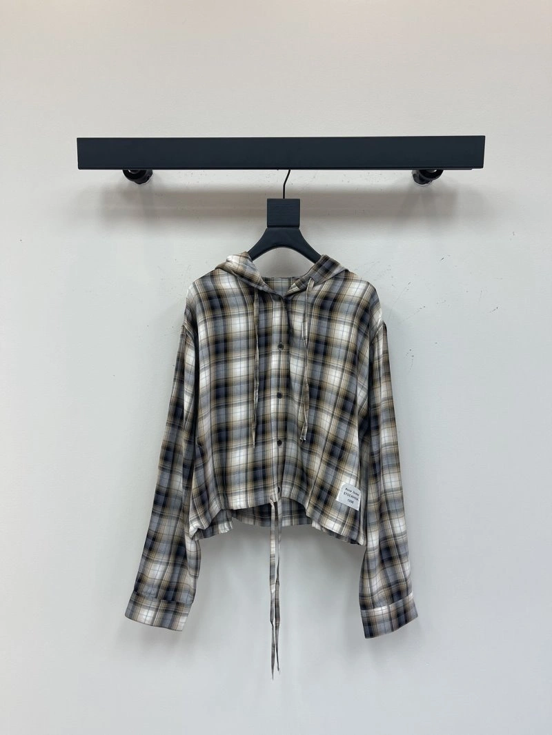 Acne Shirts