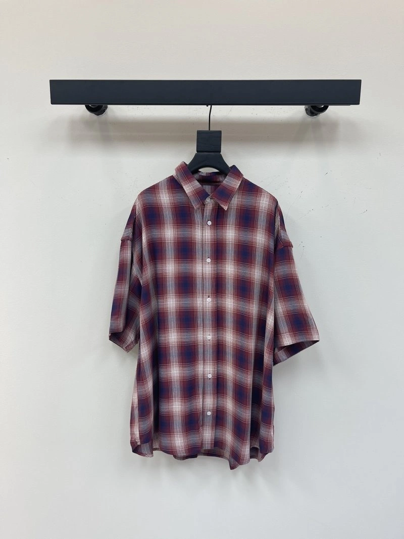 Acne Shirts