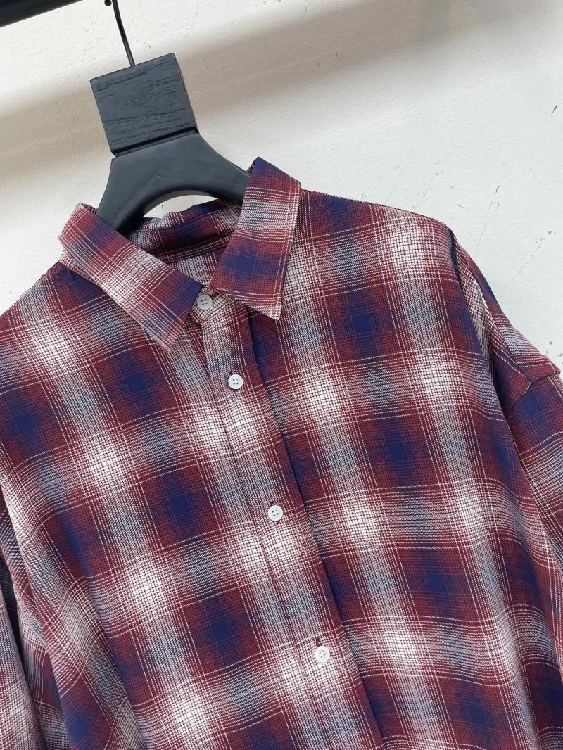 Perfect replica Acne Shirts