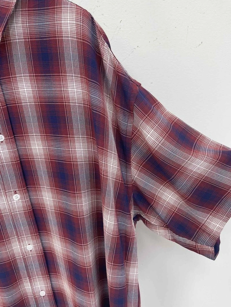 Perfect replica Acne Shirts