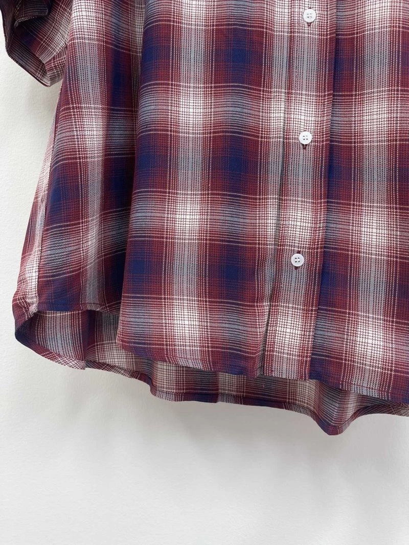 Perfect replica Acne Shirts