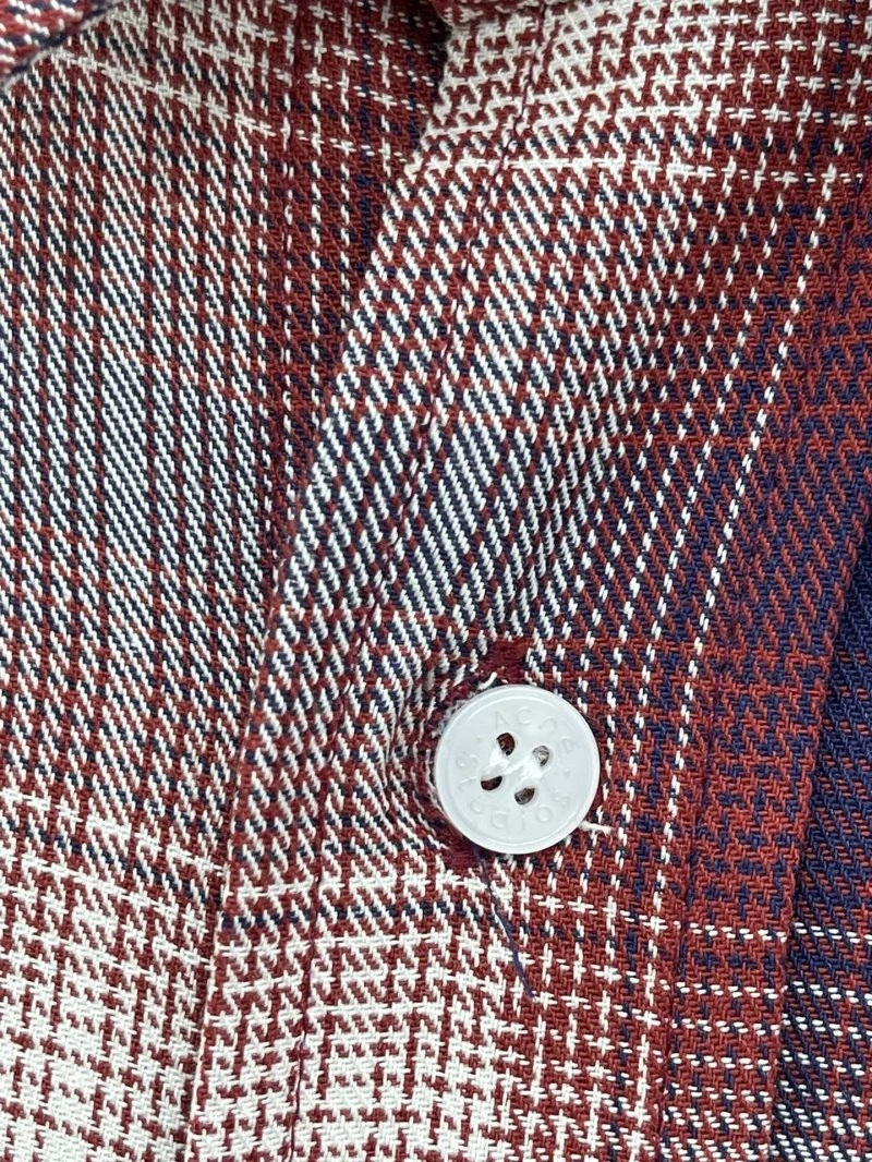 Perfect replica Acne Shirts