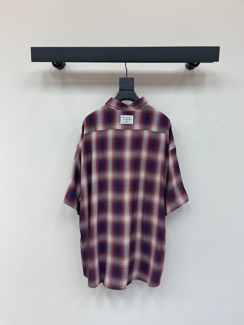 Perfect replica Acne Shirts