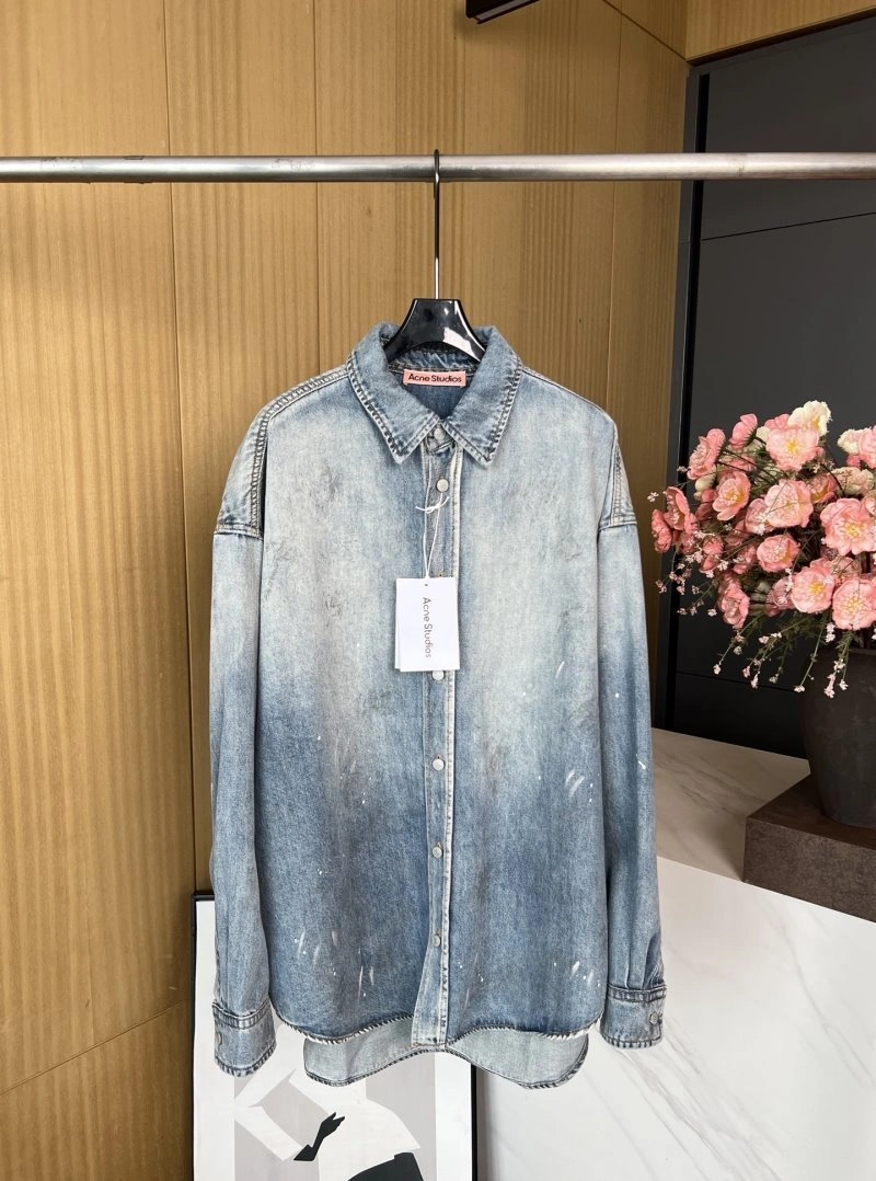 Acne Shirts