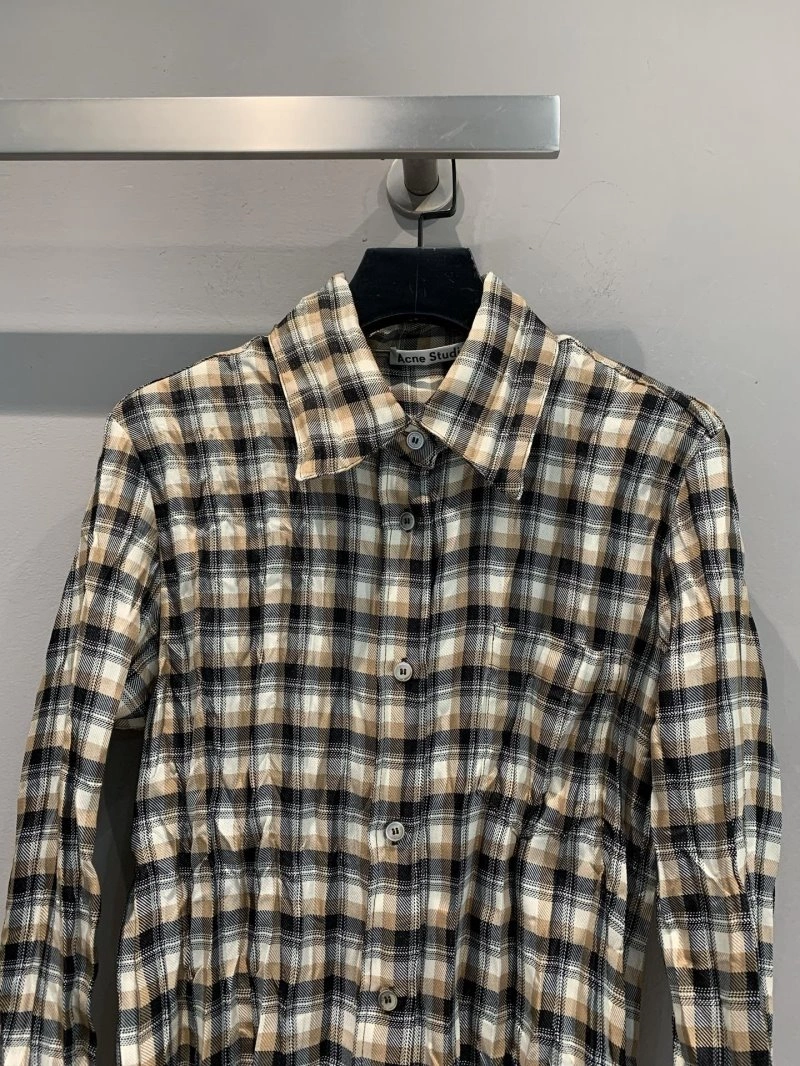 Top match Acne Shirts