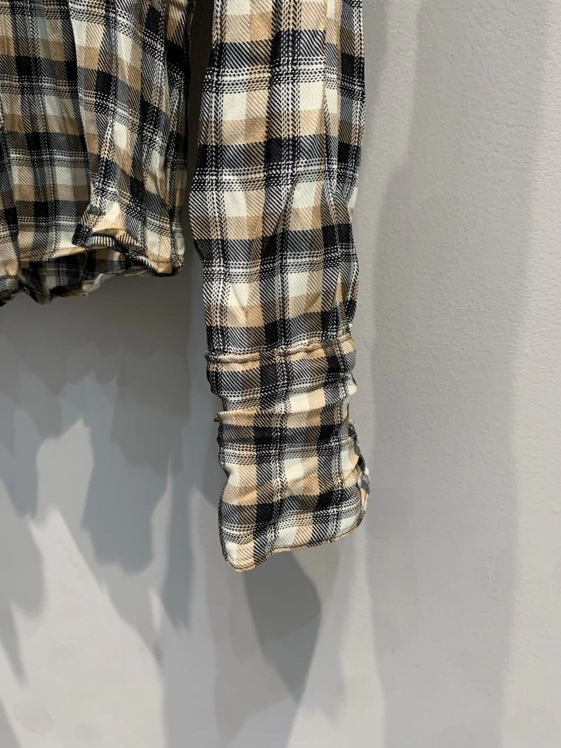 Top match Acne Shirts