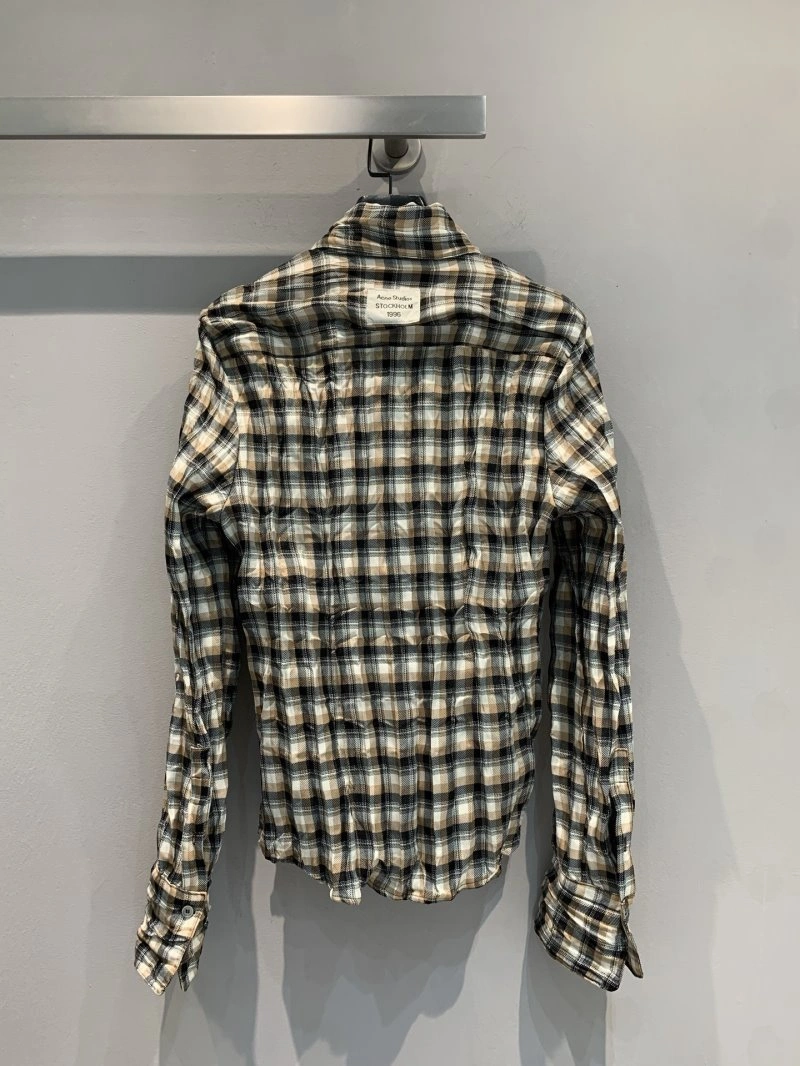 Top match Acne Shirts