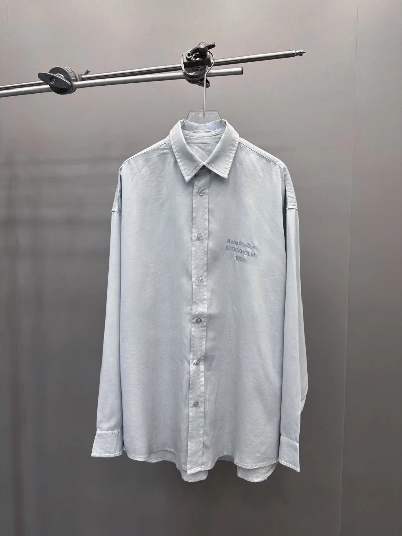 Acne Shirts
