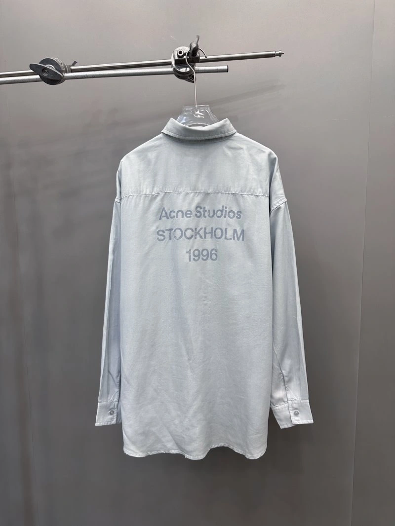 Original Acne Shirts