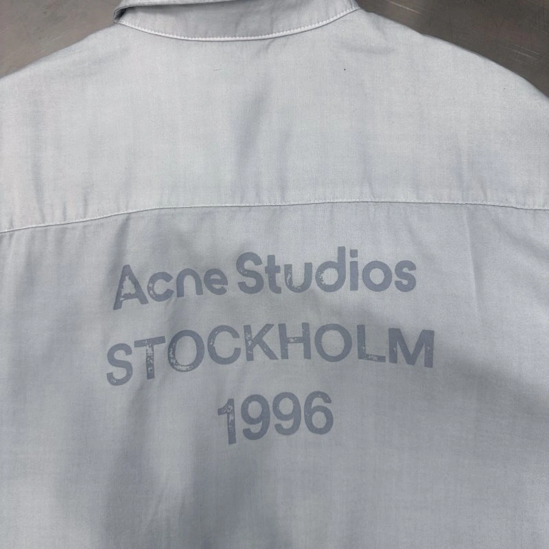 Original Acne Shirts