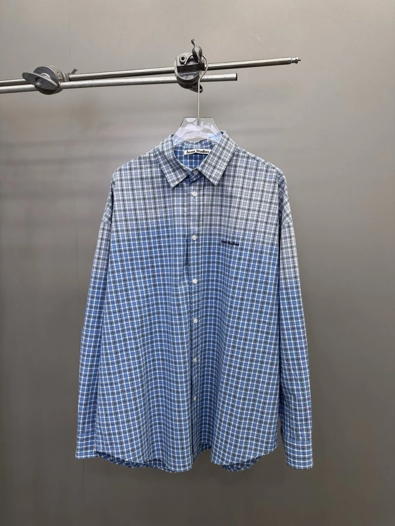 Acne Shirts
