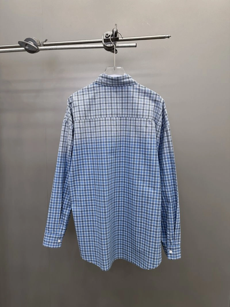 Value-priced Acne Shirts