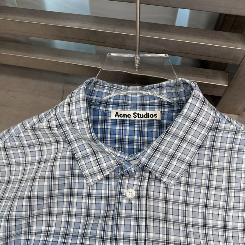 Value-priced Acne Shirts