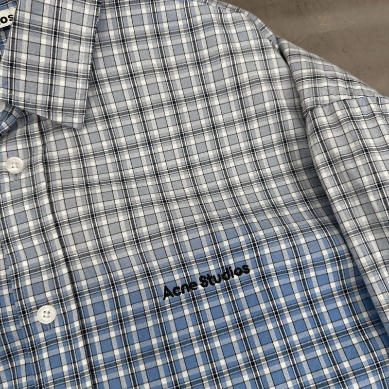 Value-priced Acne Shirts