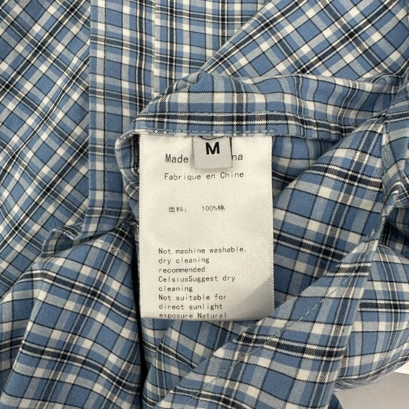 Value-priced Acne Shirts