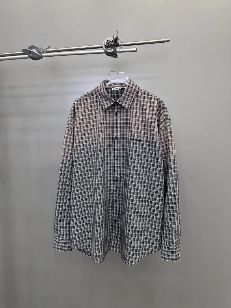 Acne Shirts