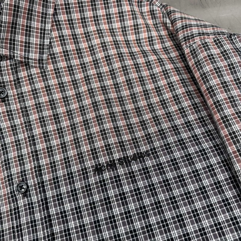 Factory-made Acne Shirts