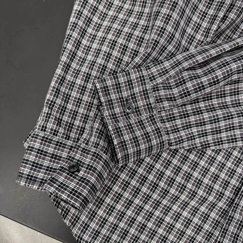 Factory-made Acne Shirts