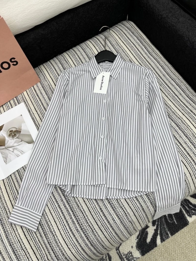 Acne Shirts