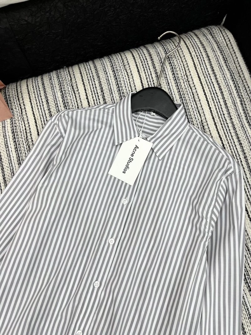 Inexpensive Acne Shirts