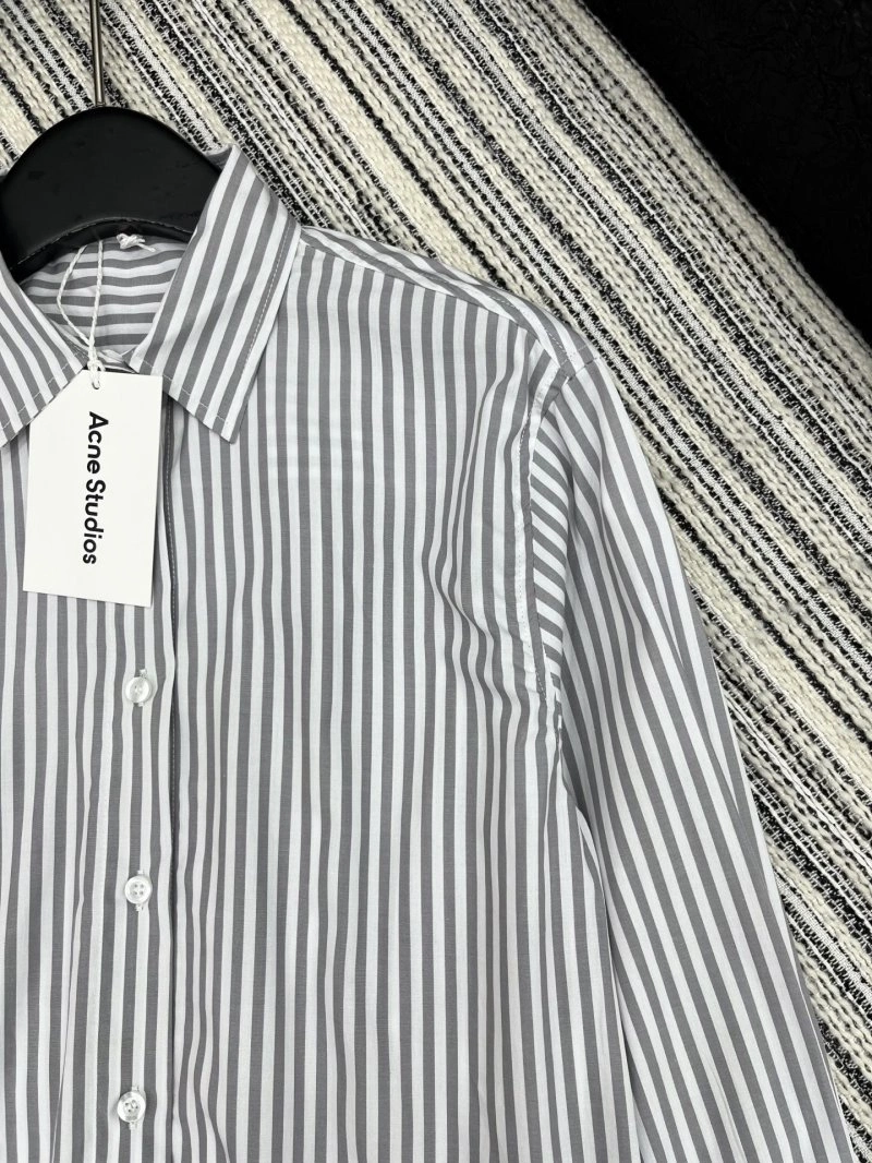 Inexpensive Acne Shirts
