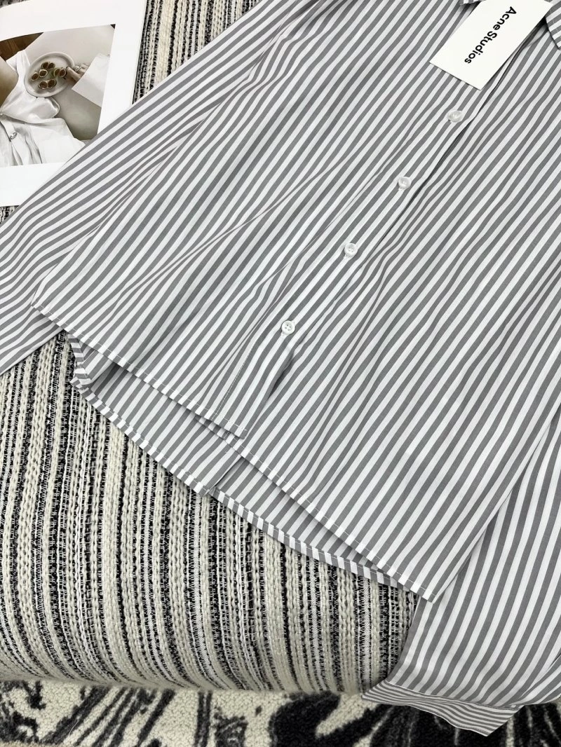 Inexpensive Acne Shirts