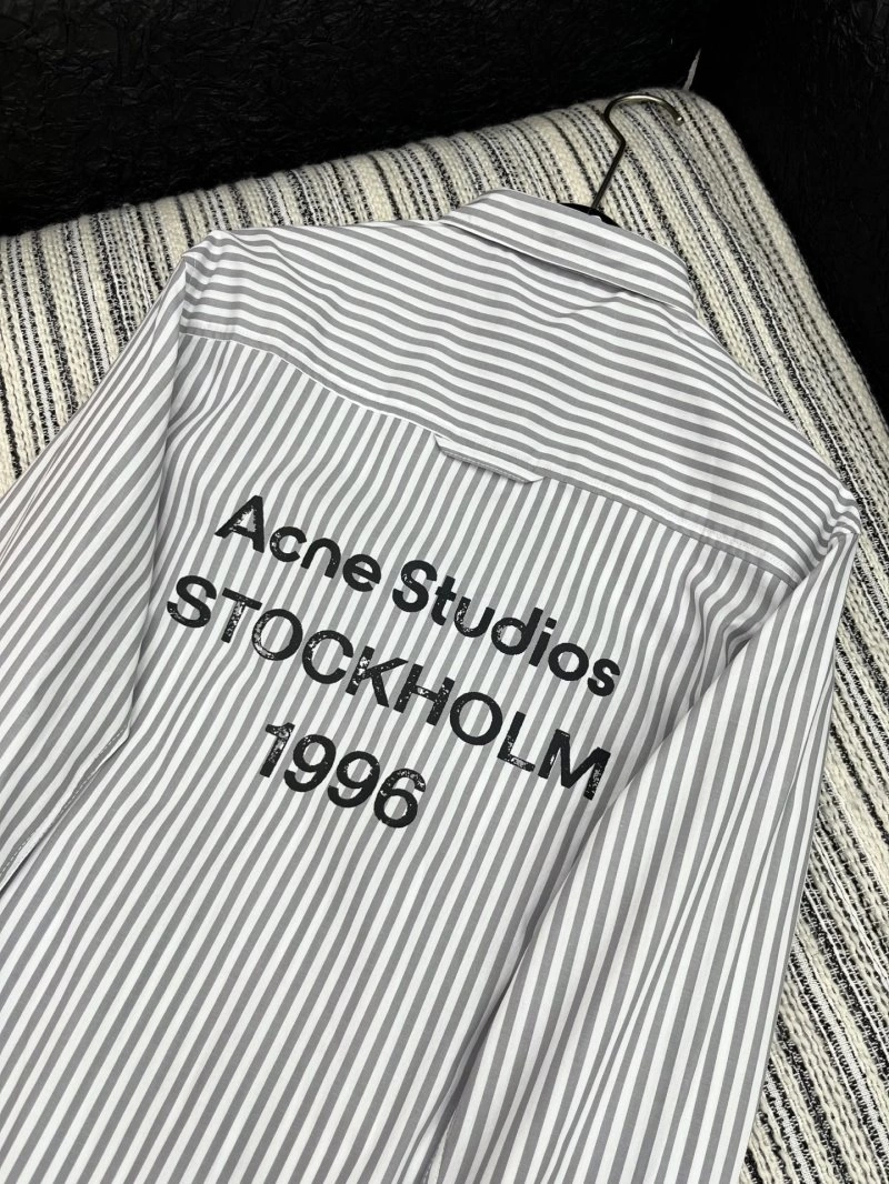 Inexpensive Acne Shirts